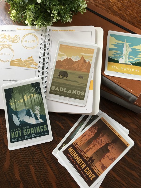 The Touring Camper - Anderson Design Group