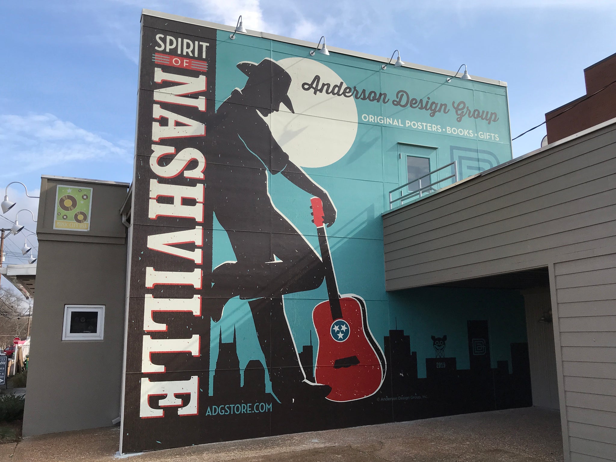 News - Anderson Design Group