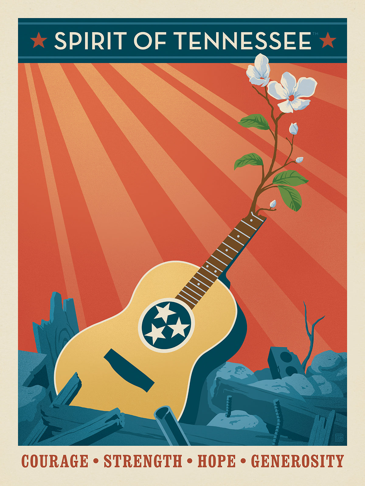 Anderson Design Group Launches 2020 Tornado Relief Posters to Raise Mo ...