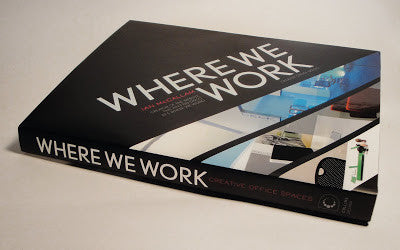 Introducing Where We Work - Anderson Design Group