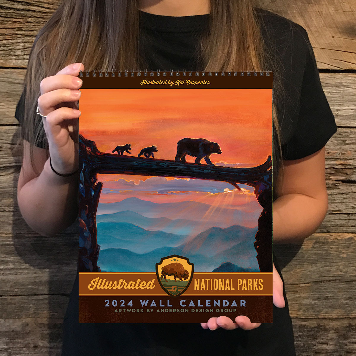 Calendar 2022 Design