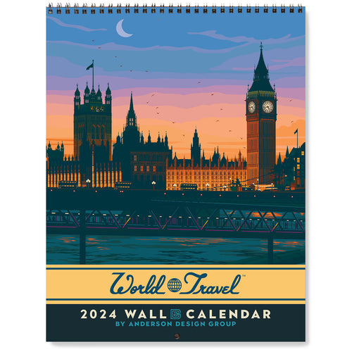featured Calendars