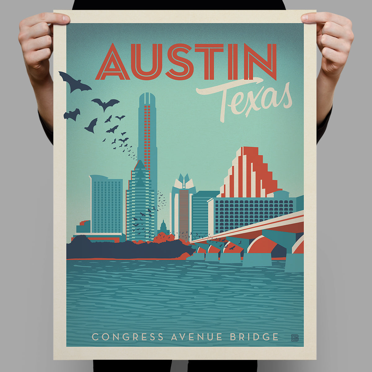 Famous Poster Designs